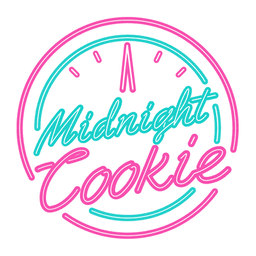 Midnight Cookie